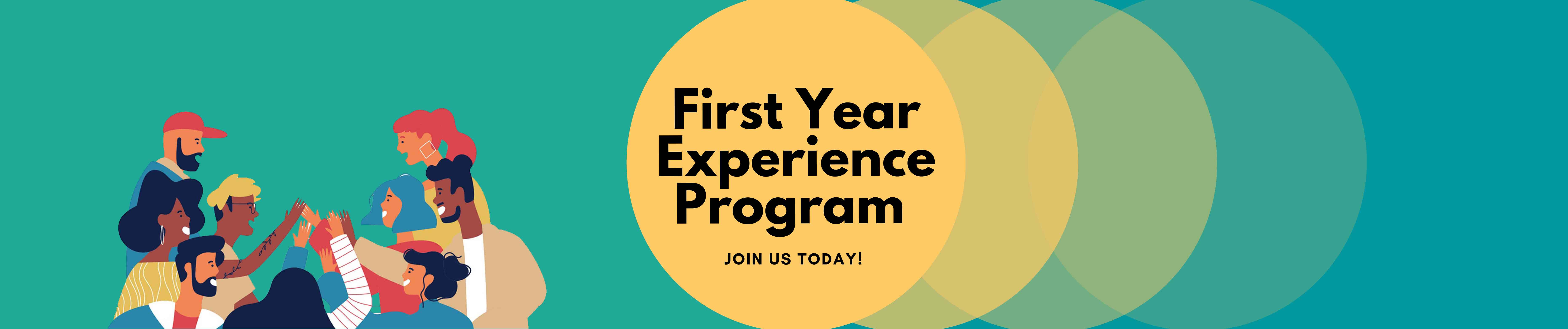 First Year Experience Program - Spring 2024 | Mohawk College